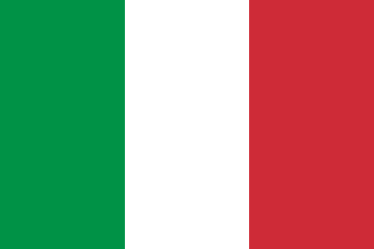 The Italian Flag - A Symbol of Heritage, Unity, and Identity - DVJ ...